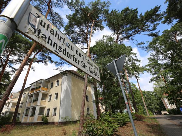 Vorstand im Interview: Warum die Karl-Marx-Genossenschaft 397 Wohnungen ...