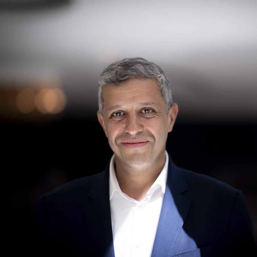 Mittel gegen die Demokratieskepsis: Darum braucht Berlin die ...