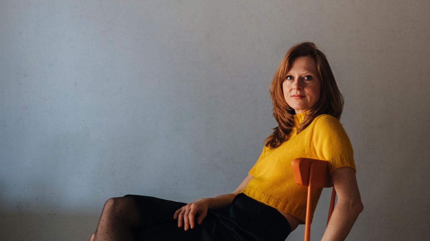 Anja Kampmanns Roman „Die Wut ist ein heller Stern“ : Die Schutzräume werden immer weniger