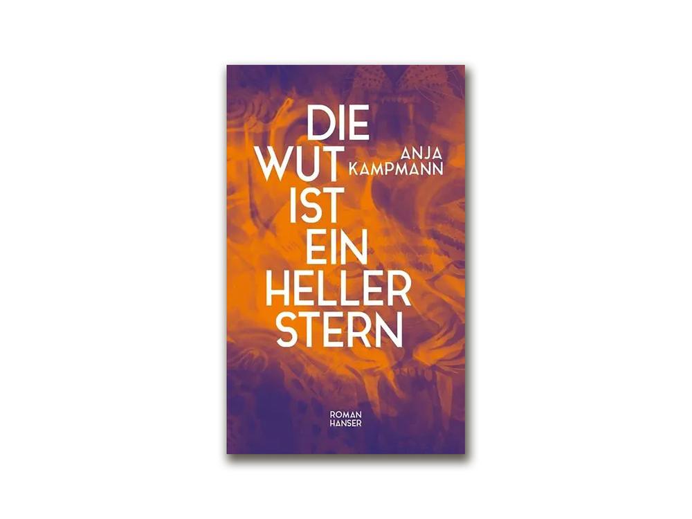Anja Kampmanns Roman „Die Wut ist ein heller Stern“ : Die Schutzräume werden immer weniger