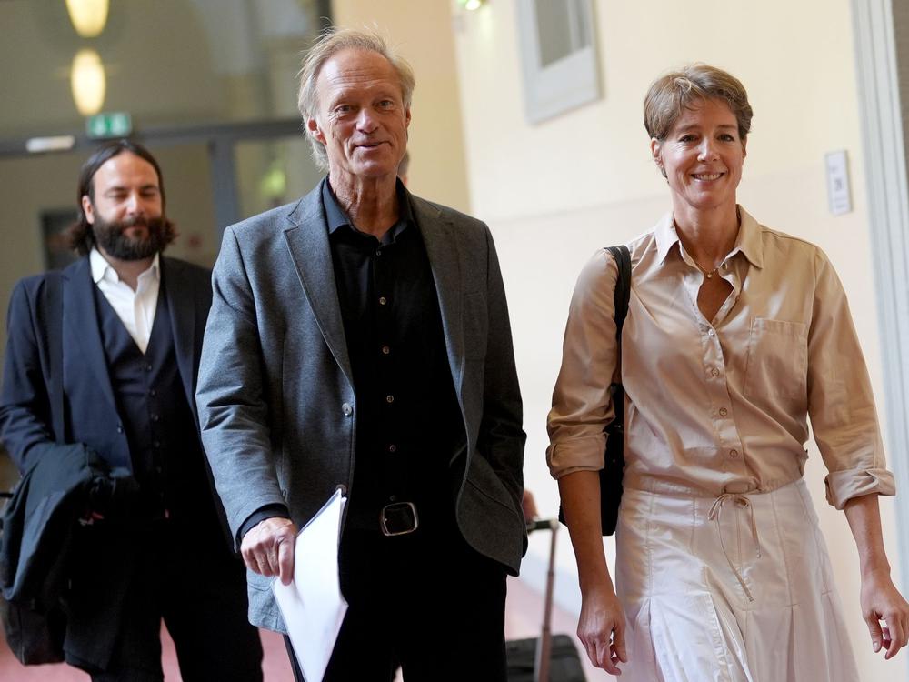 „Die Kinder haben bei Frau Block häusliche Gewalt erlebt“: Ex-Mann ...