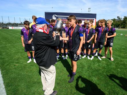 „Der Mensch will leben”: Für den Holocaust-Überlebenden Pavel David ...