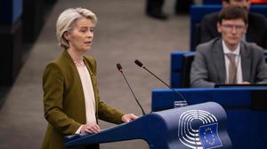 Internationales: Tagesspiegel-Nachrichten aus dem Ausland