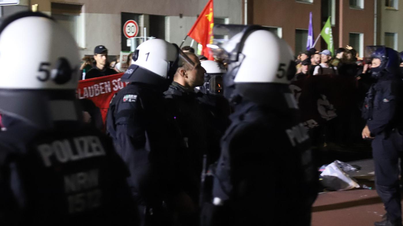 Internationales: Tagesspiegel-Nachrichten aus dem Ausland