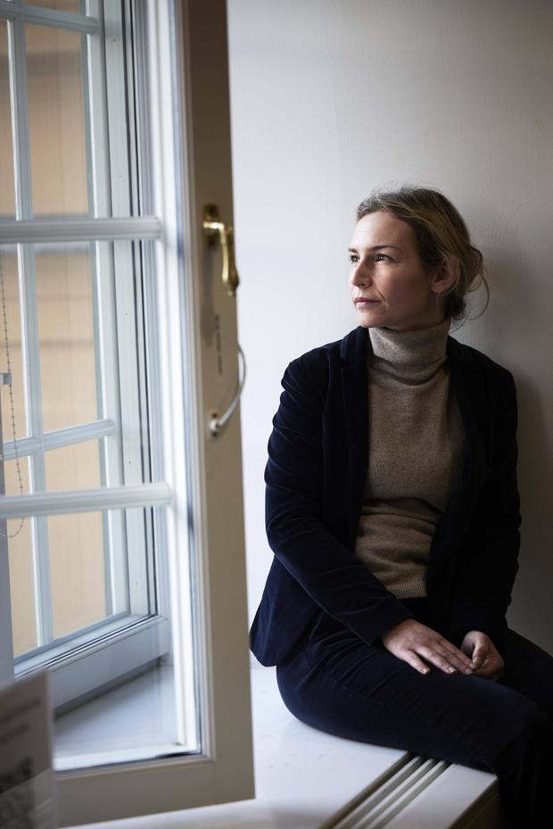 Starphilosophin Lea Ypi im Gespräch: „Wir erleben den Zerfall gemeinsamer Verantwortung“