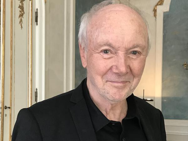 Darjeeling aus Babelsberg: Die Teekampagne feiert 40. Geburtstag