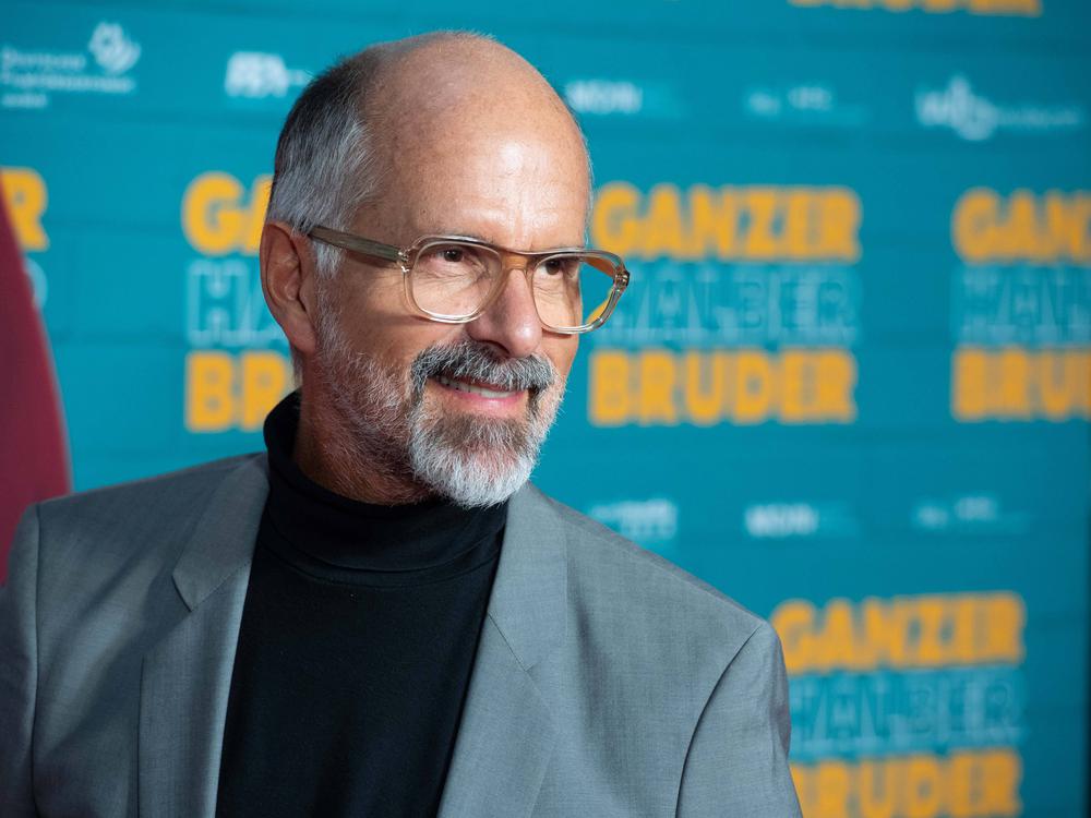 Christoph Maria Herbst im Gespräch : „Man muss auch mal aushalten, dass ...