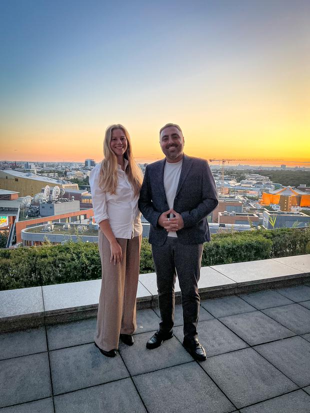 Multimillionenmarkt Arbeitsschutz: Arsipa expandiert mit Berliner Übernahme