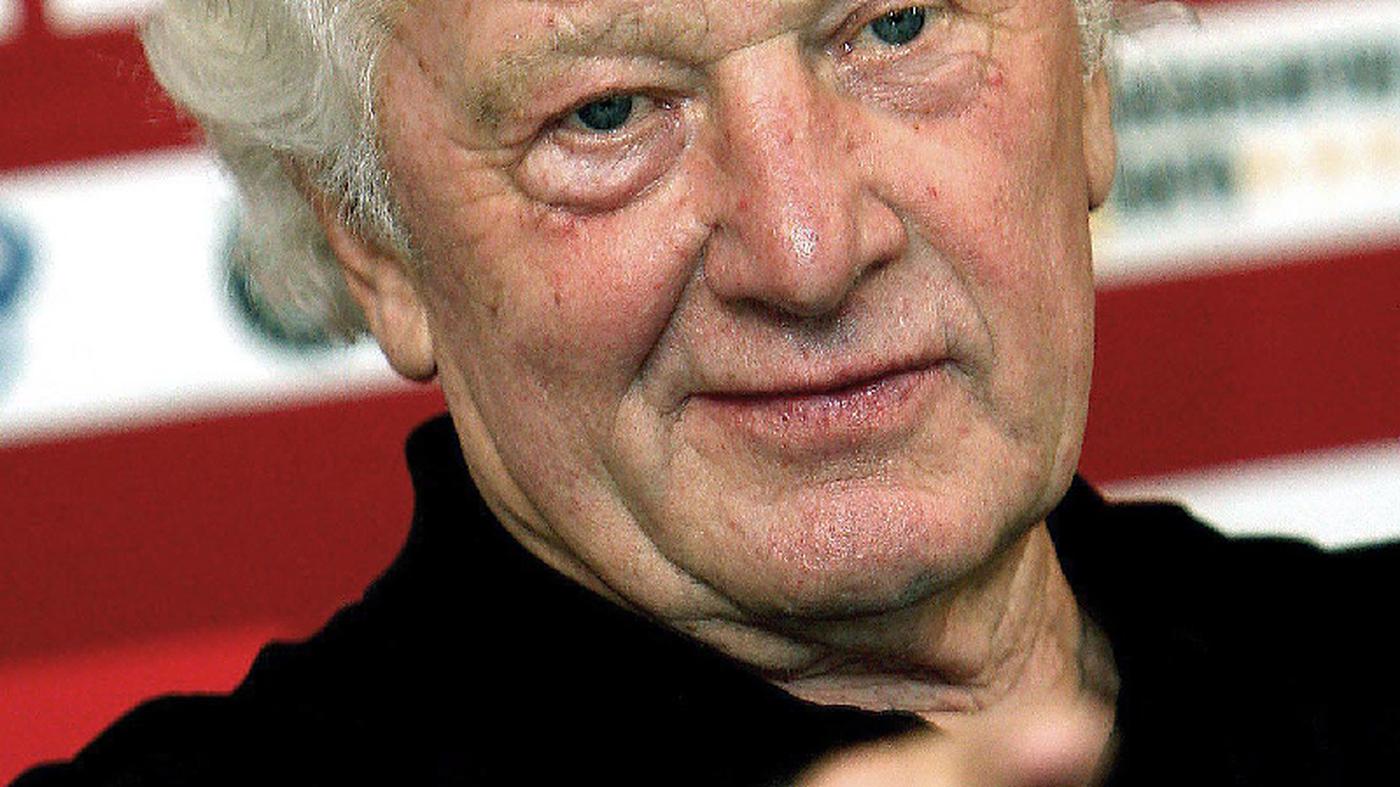 Karl-Heinz Feldkamp: Comeback mit 73