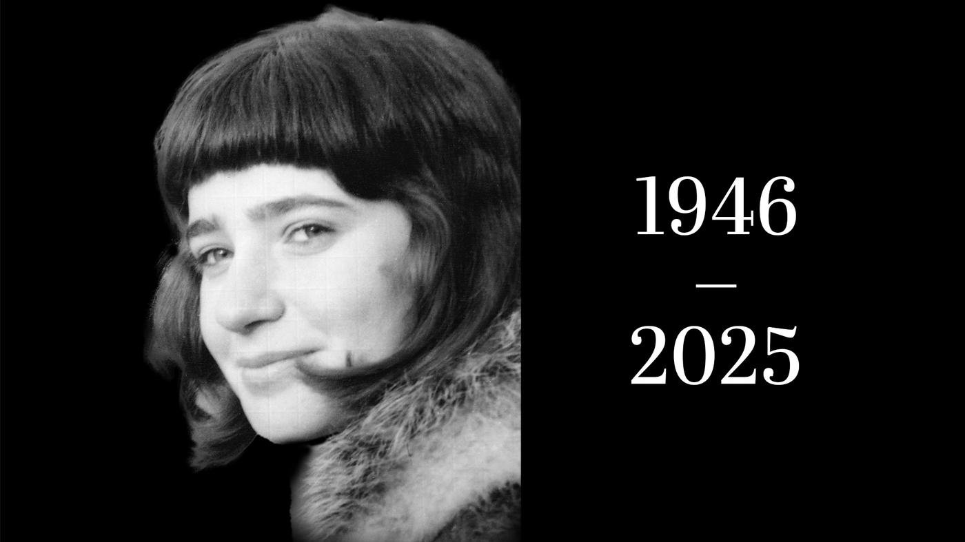 Nachruf auf Steffi Schulz: Dafür war das Leben draußen viel zu bunt