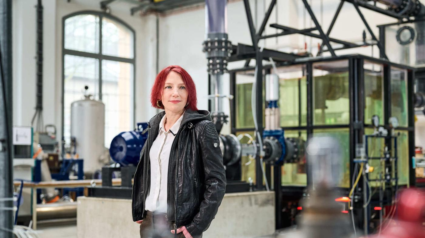 „Sie befeuert Vorurteile gegen bedrohte Minderheiten“: Präsidentin der ...