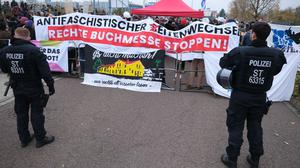 NPD: Alle Beiträge zur nationalistischen Kleinpartei