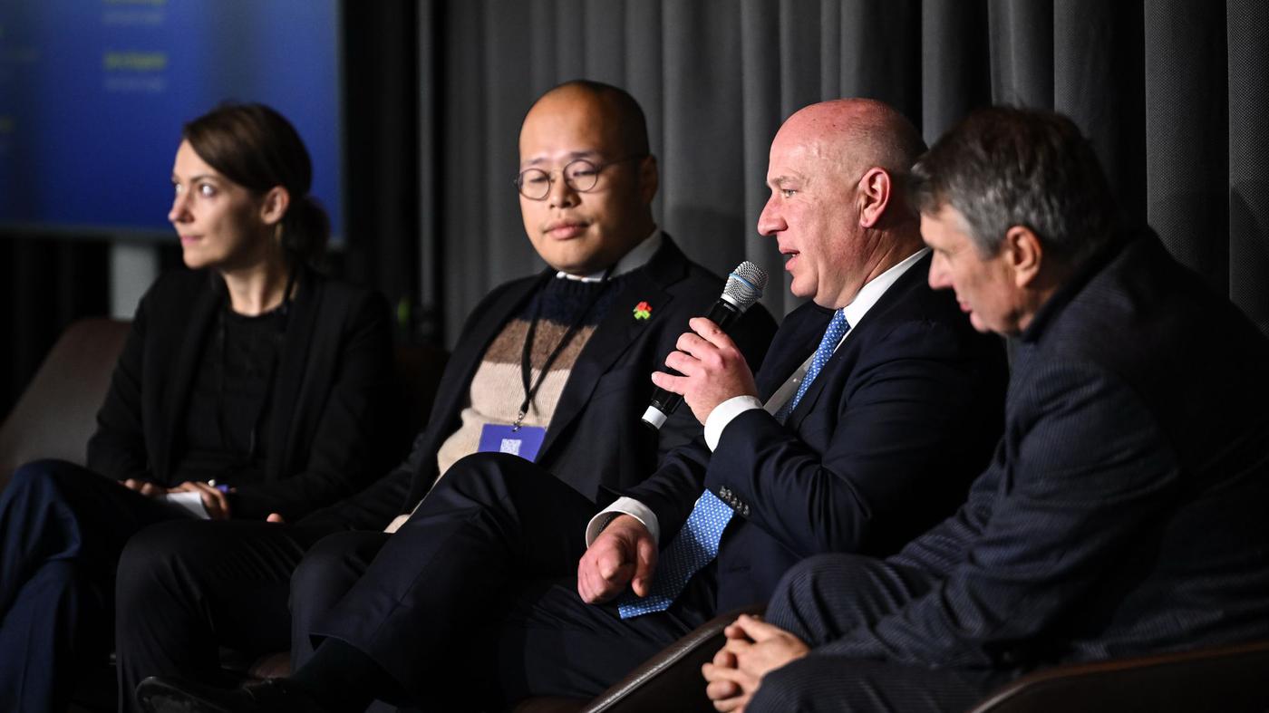 Freedom Conference in Berlin: Oppositionelle warnen: Diktaturen ...