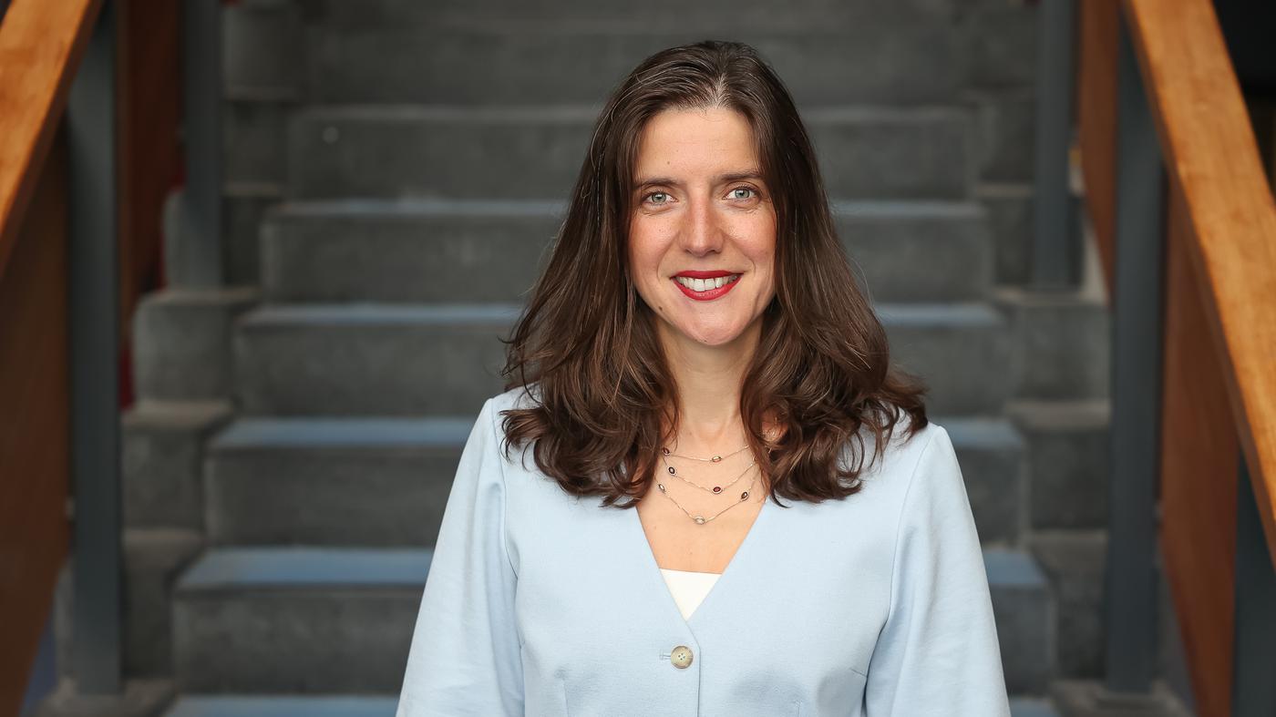 Geraldine Rauch abgewählt: Fatma Deniz wird neue Präsidentin der TU Berlin