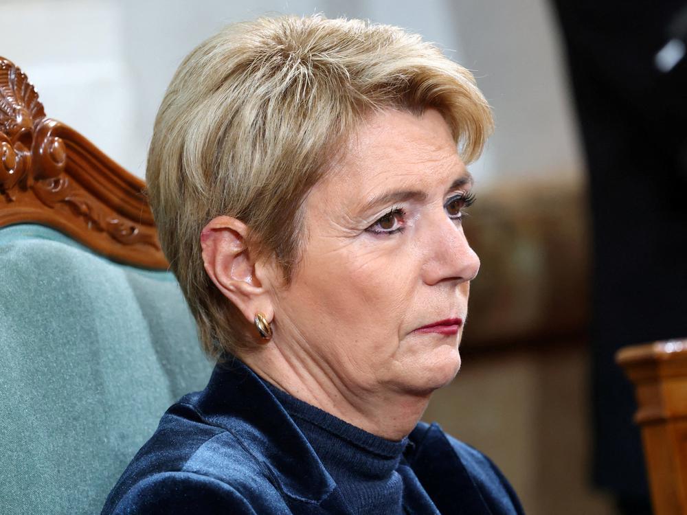 Mit Rolex und Gold zu einem Deal: Wieso Trumps Mega-Zölle gegen die ...