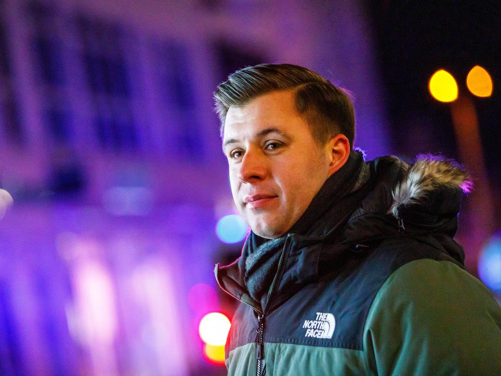 Vom Vorfeld in den Mittelpunkt : Die zwei Gesichter des Cottbusers Jean ...