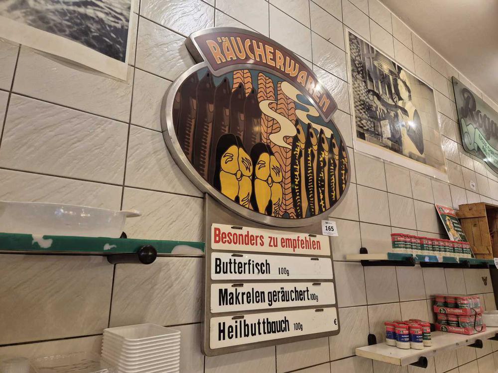 Inventar wird schon versteigert: Letzte Hoffnung für Berliner Feinkost ...