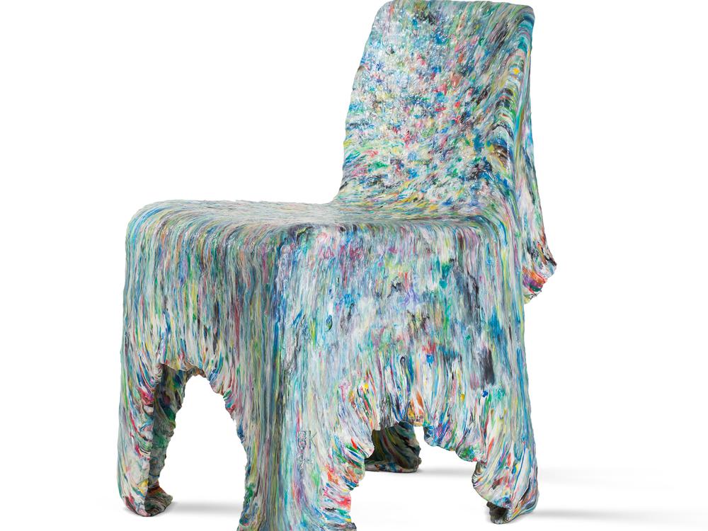 Plastik Fantastik: Kunststoff ist überall