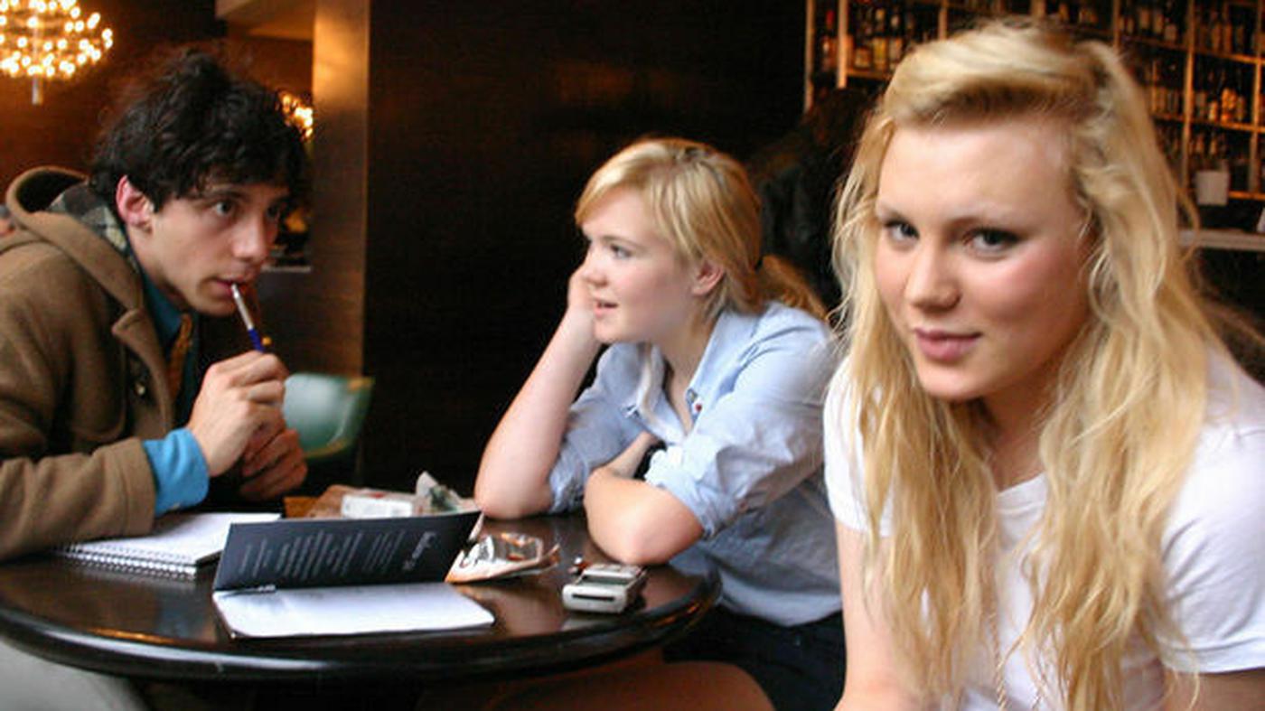 "Underage"-Partys: Erwachsene müssen draußen bleiben