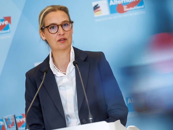 Bundespolitik 2025: Wer außer Habeck noch verlor – und wer gewann