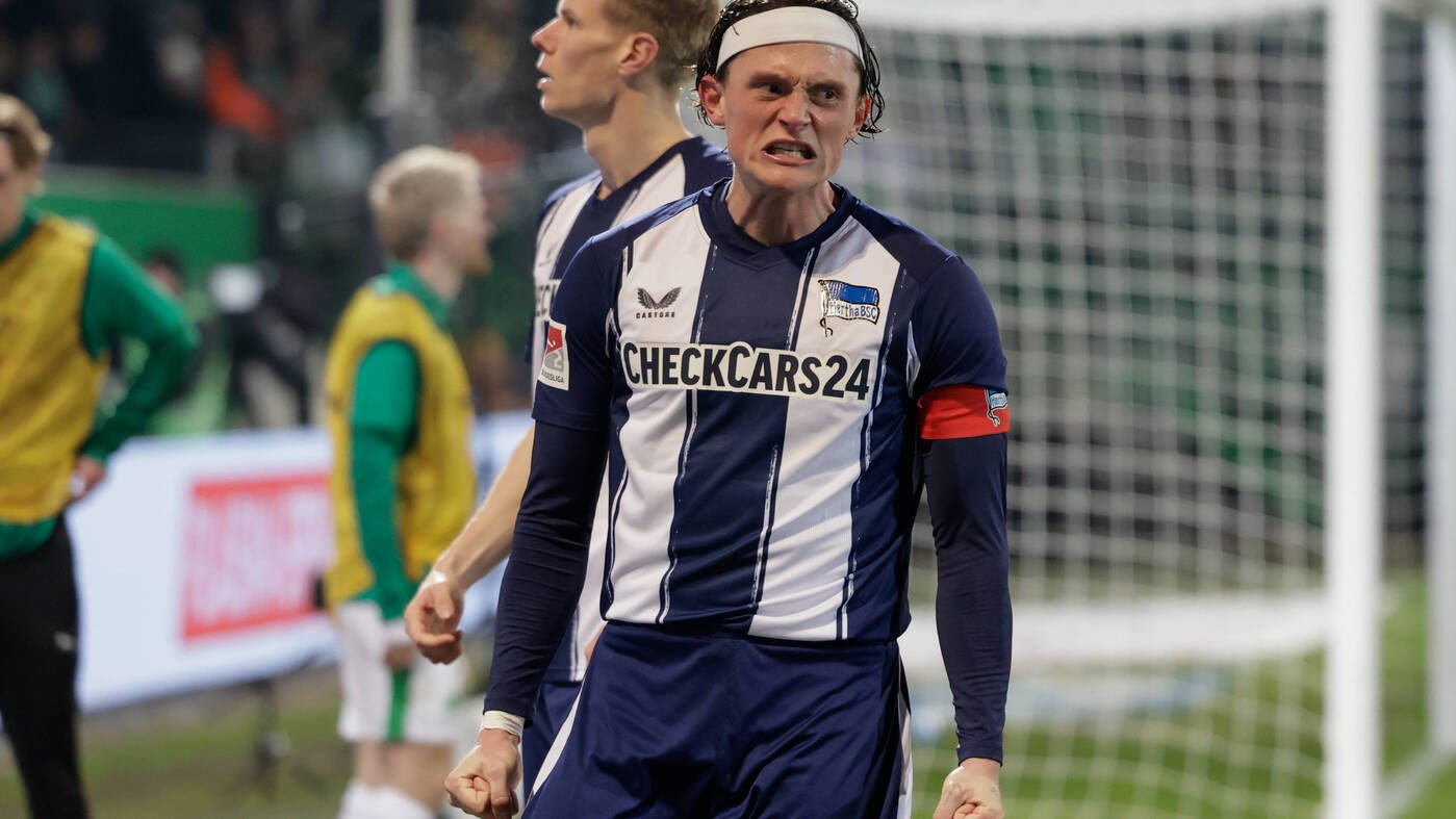 Ein wegweisendes Jahr für Hertha BSC: Wer’s jetzt nicht kapiert ...