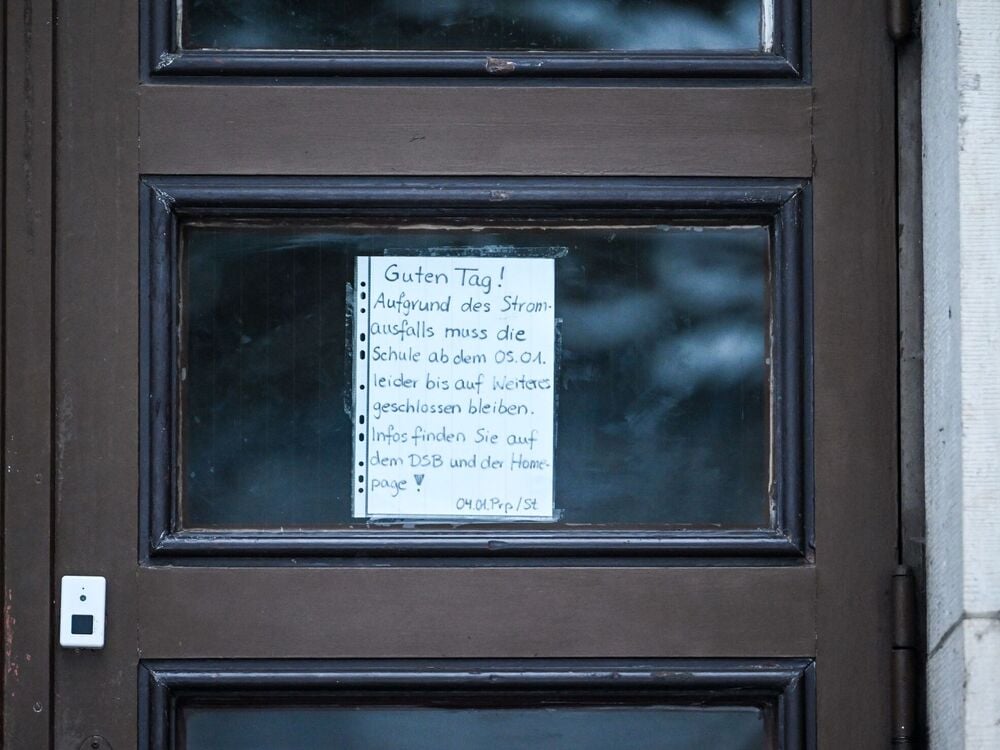 „Gott sei Dank ist da Strom“: Eingeschränkter Schulstart und ...