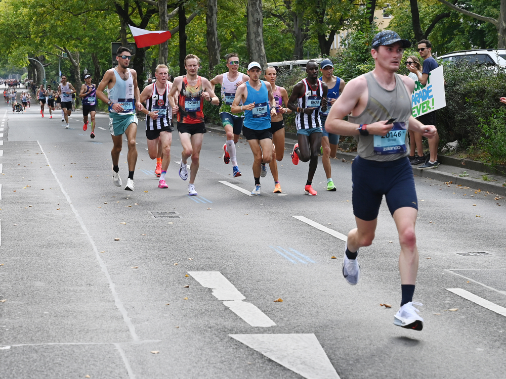 Es muss nicht immer der Marathon sein: Die große Übersicht über das ...
