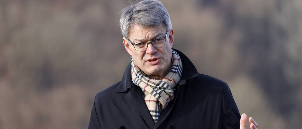 „Wer nicht muss, sollte zu Hause bleiben“: Verkehrsminister ruft wegen ...