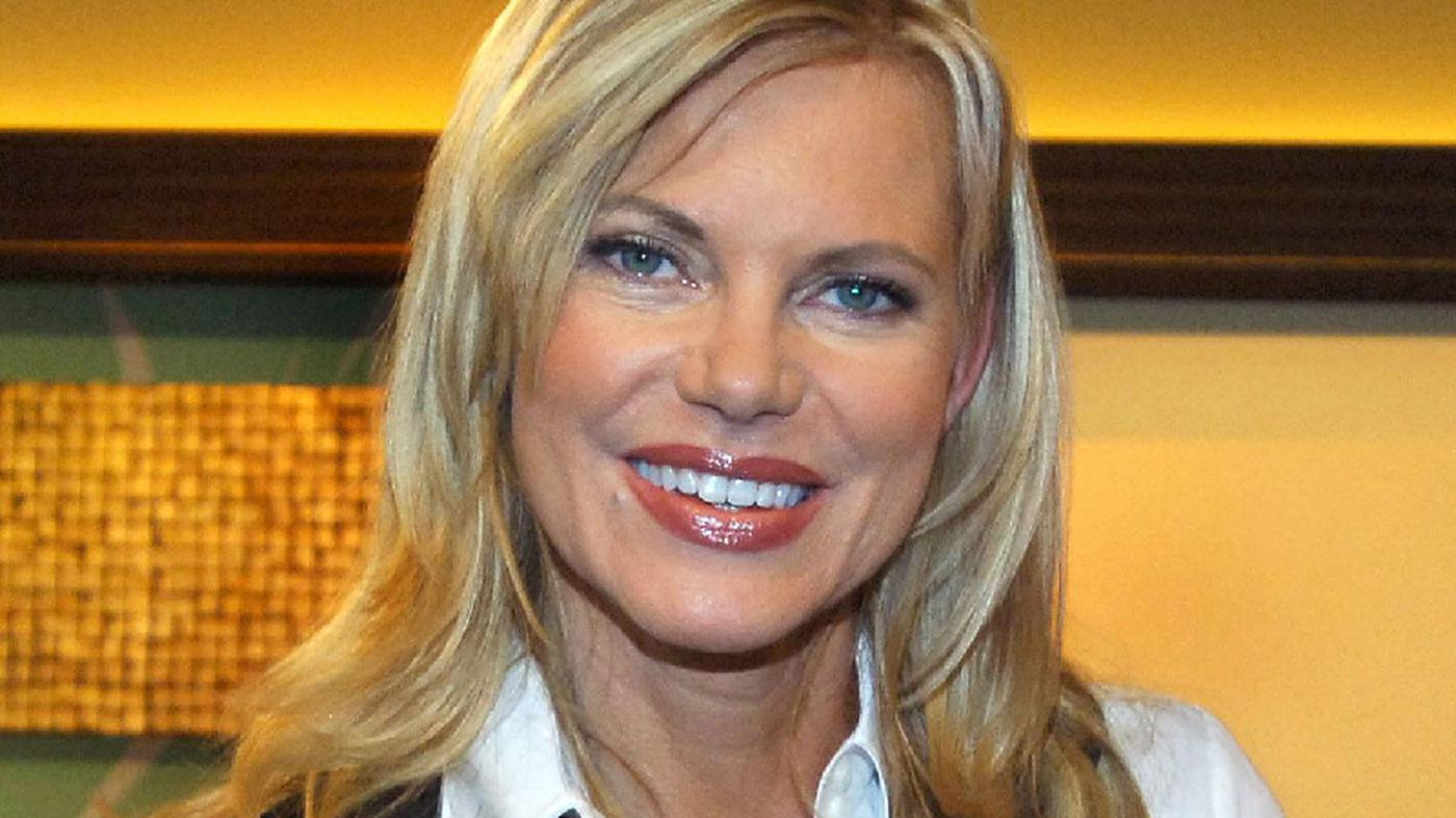 Sommersendung: Alles bleibt gut: Nina Ruge wieder auf Sendung