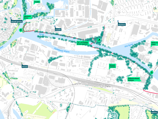 Warum buddelt hier eigentlich keiner?: Das ist der neue Plan für den ...