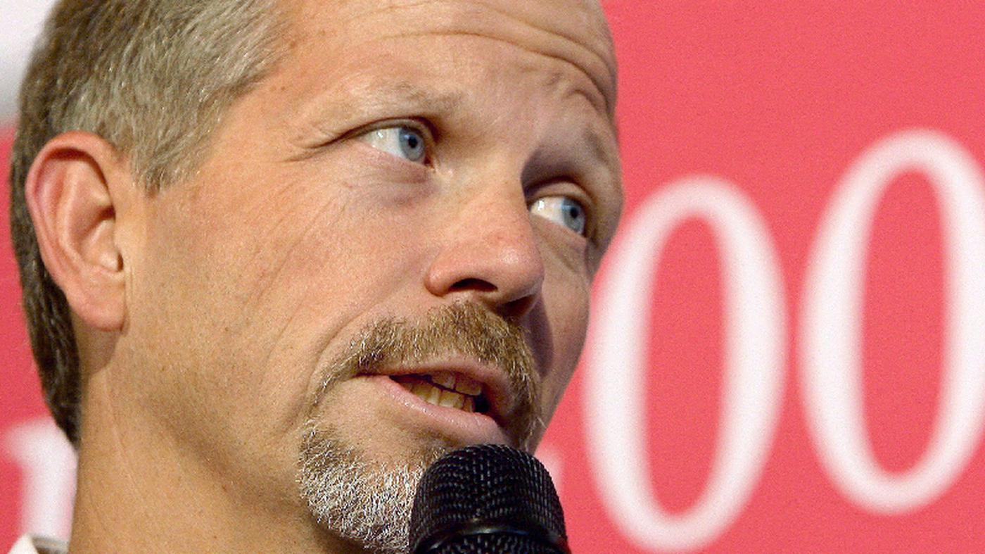 Bob Stapleton: Reformer ohne Rückhalt