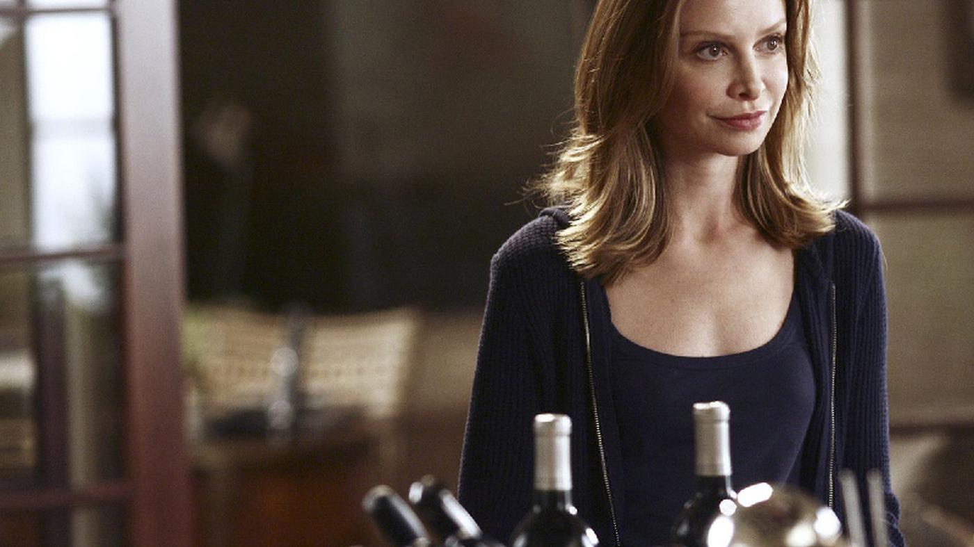 Fernsehserien: Heile Welt, geile Welt