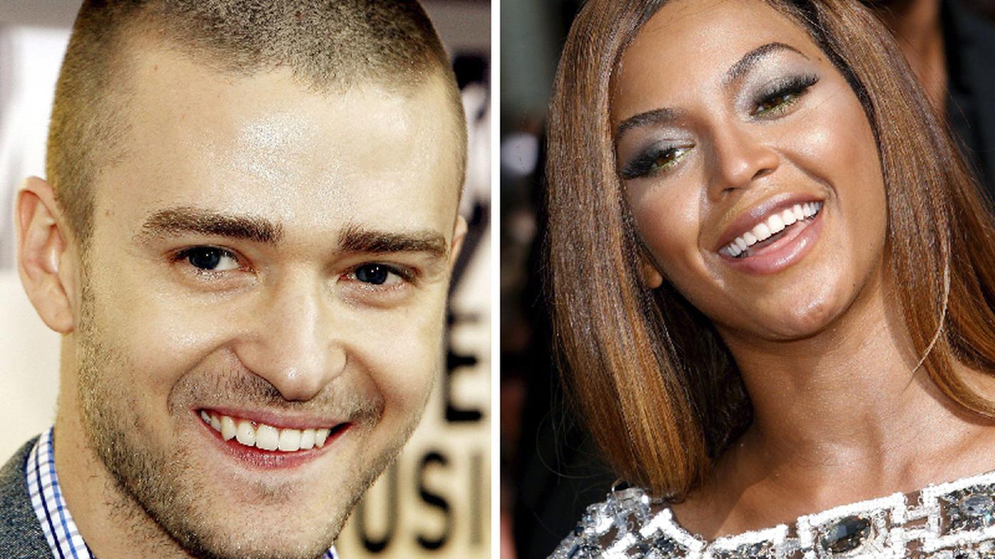 American Music Awards: Timberlake und Beyoncé dreifach nominiert