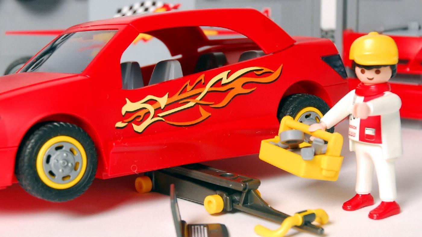 POLICEN FÜRS AUTO: Voller Schutz zum halben Preis