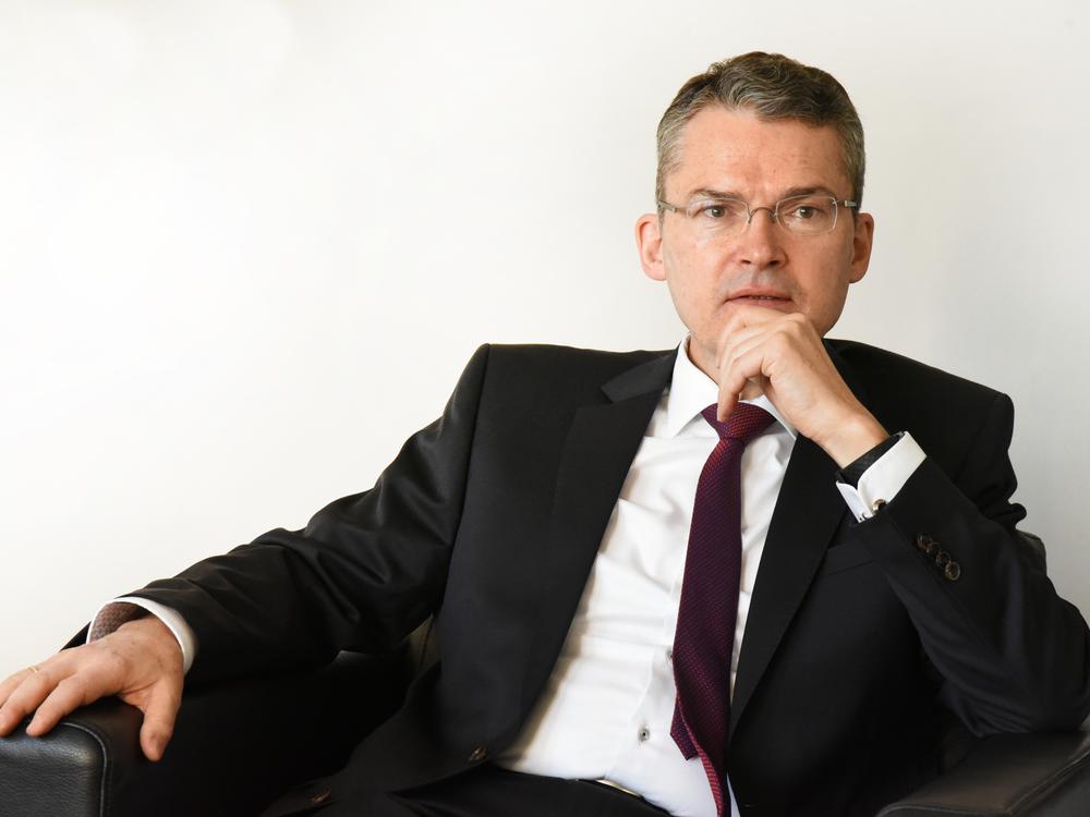 Nach Explosionen an Nord-Stream-Leitungen: Europäer verstärken ...