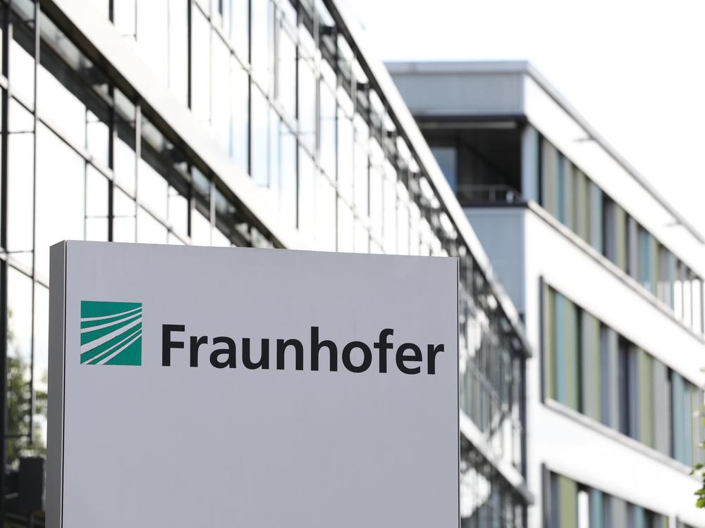 Fraunhofer-Präsident unter Verdacht: Reimund Neugebauer warb für eigene ...