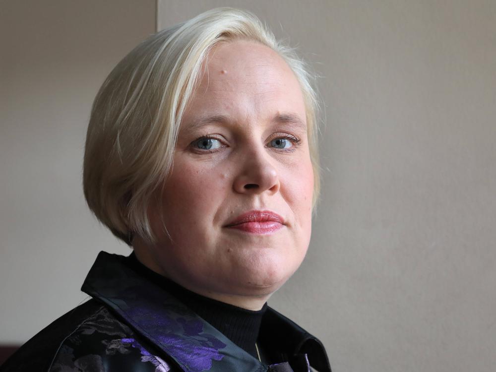 Autorin Anne Rabe: „Diese Proteste in Ostdeutschland sind nur denkbar ...