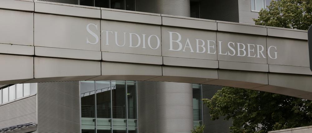 Leitung vom Studio Babelsberg: In der Wiege des deutschen Films hat nun der US-Eigentümer das Sagen