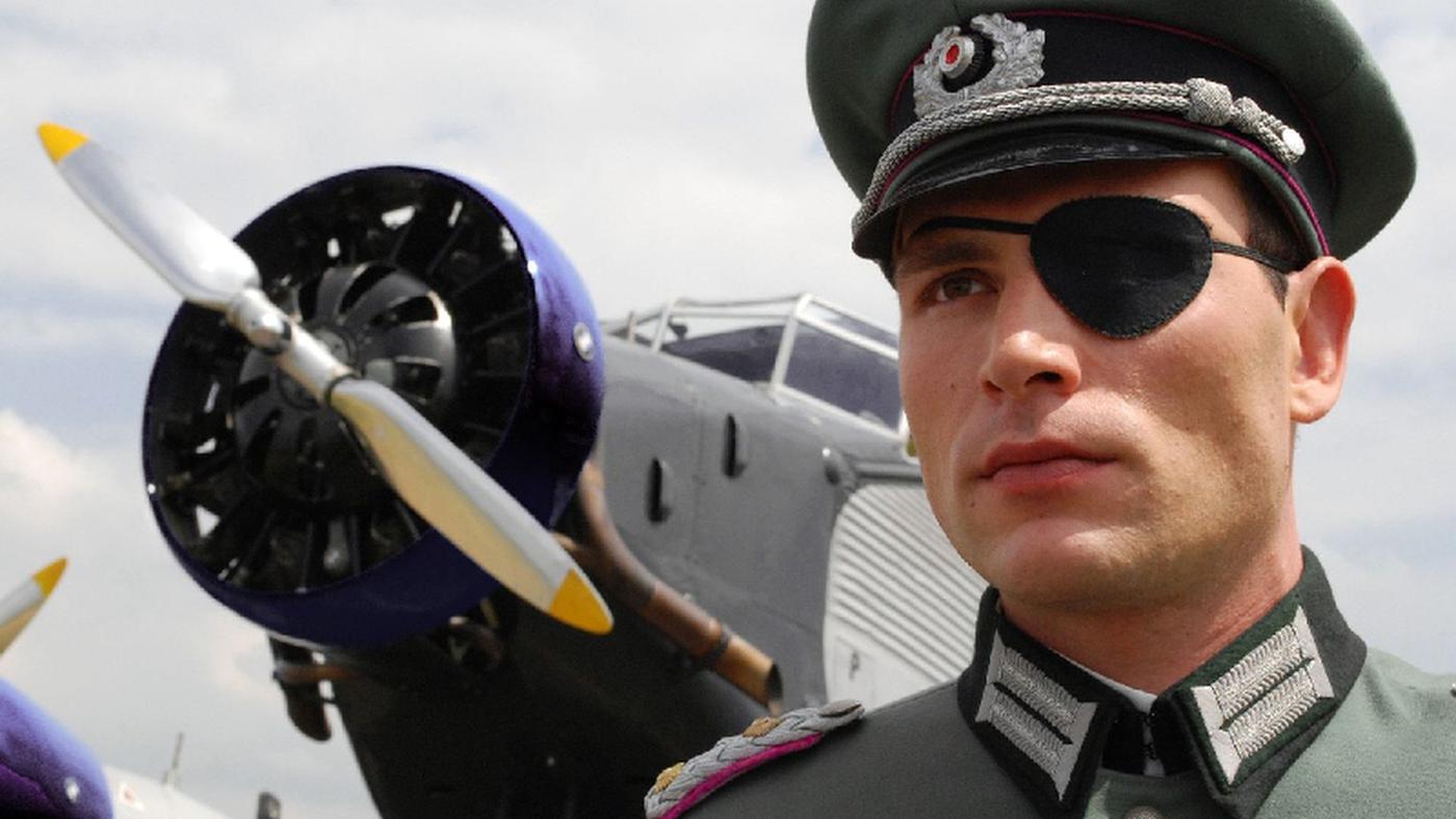 Stauffenberg-Film: Gebt alles!