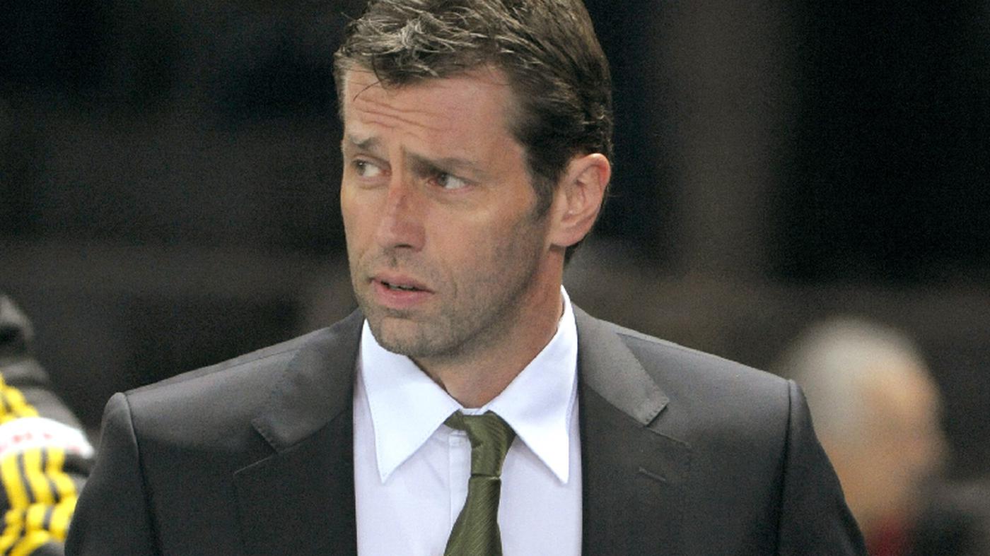 Bundesliga: Skibbe wird Trainer bei Eintracht Frankfurt