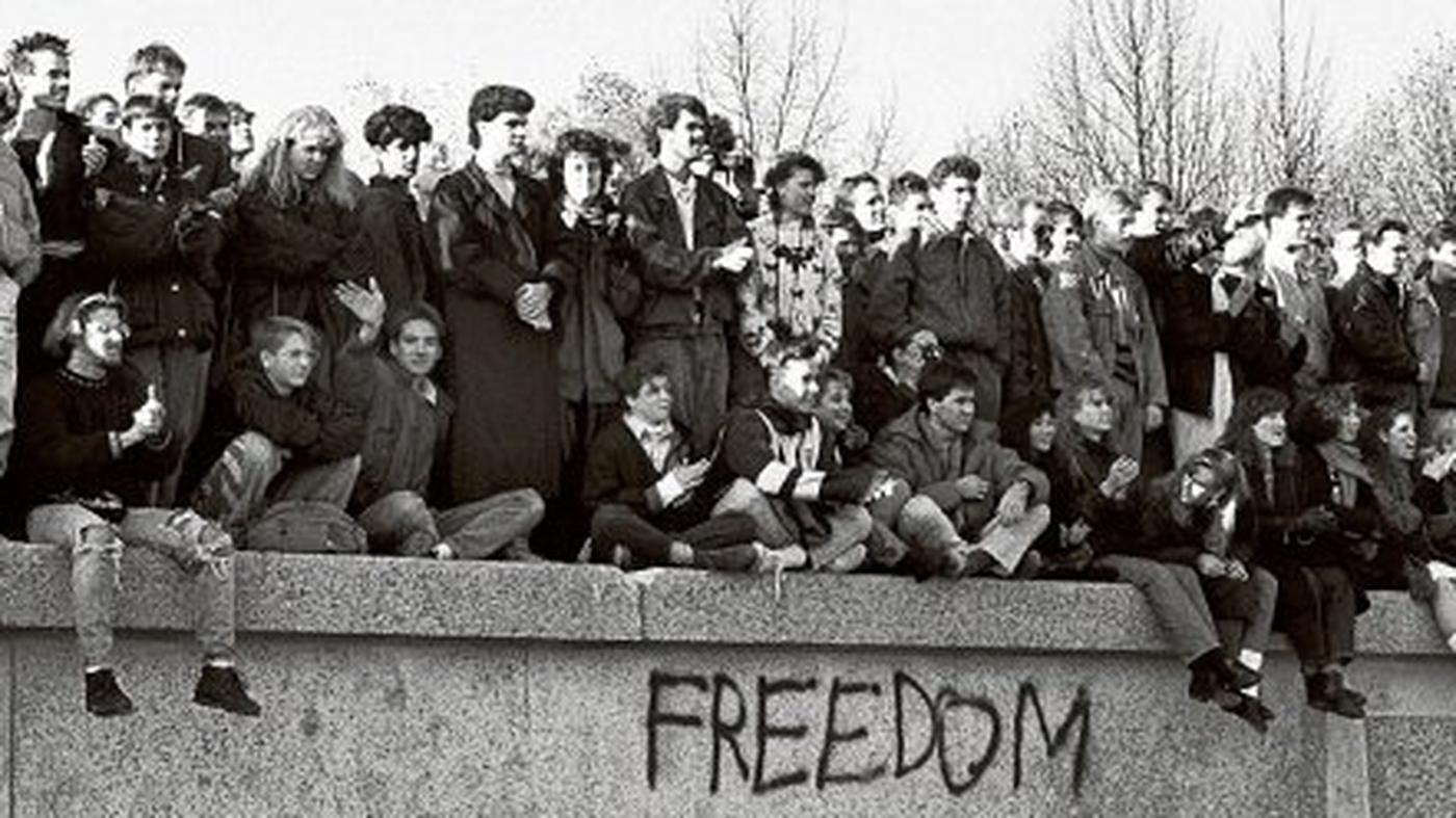 50 Stunden, die die Welt veränderten: Wie Tagesspiegel-Redakteure den ...