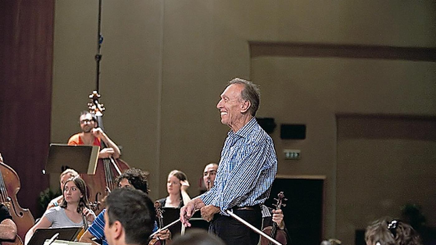 Klassik: Claudio Abbado: Träume pflanzen