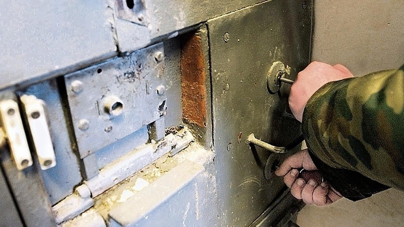 Russland: Albtraum Knast