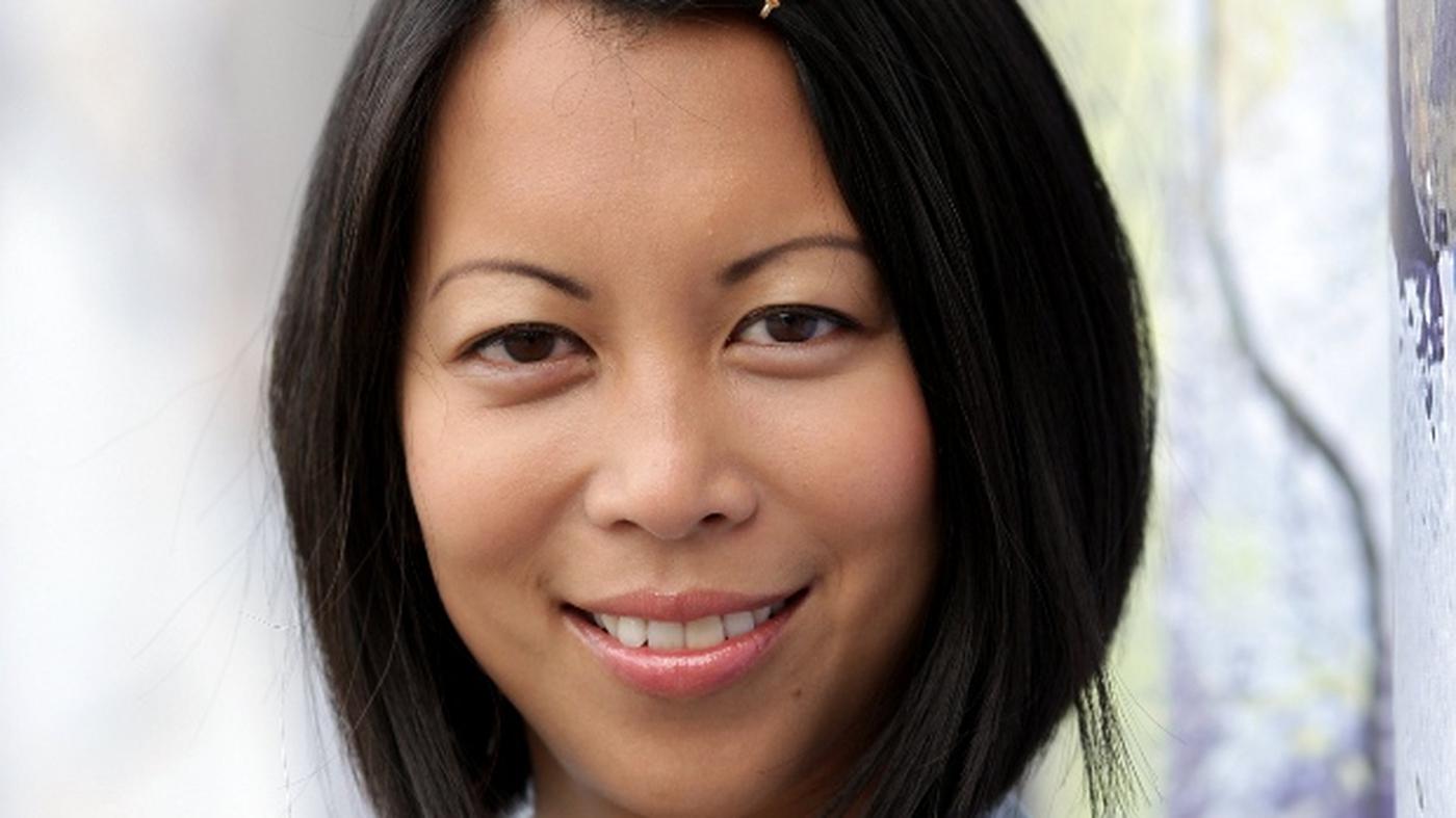 Interview Minh-Khai Phan-Thi: "Charity muss authentisch sein"