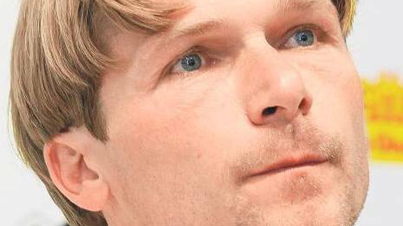 Sport: Der letzte Versuch