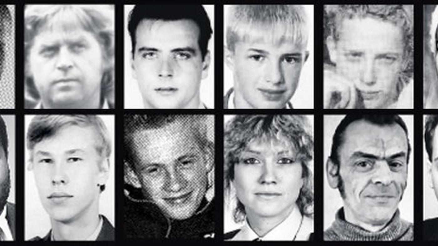 Interaktive Karte: Todesopfer rechter Gewalt in Deutschland seit der Wiedervereinigung