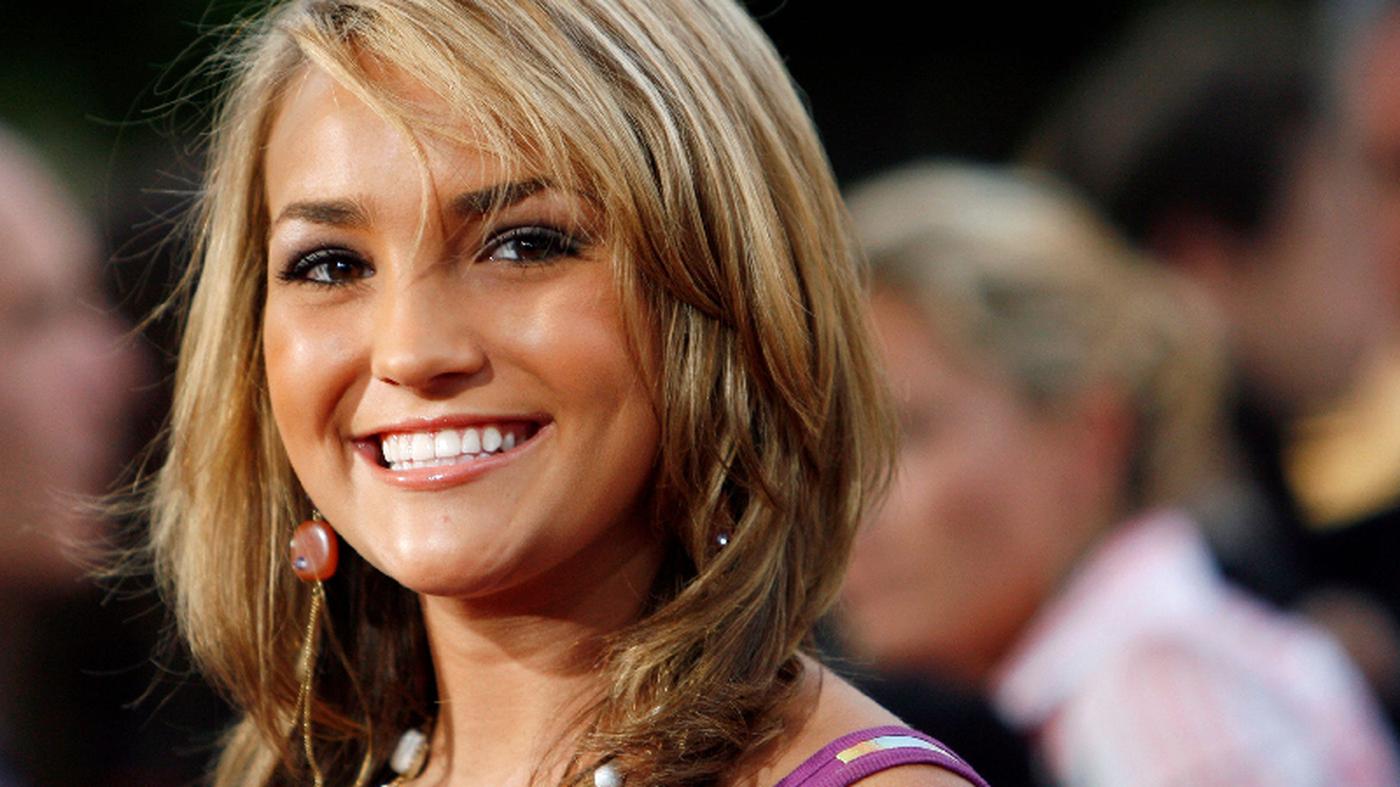 Promis: Wer ist eigentlich… Jamie Lynn?