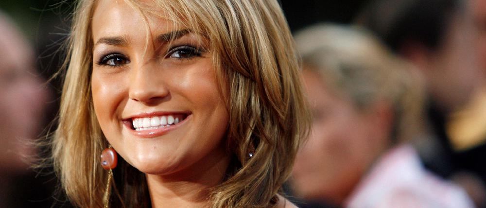 Promis: Wer ist eigentlich… Jamie Lynn?