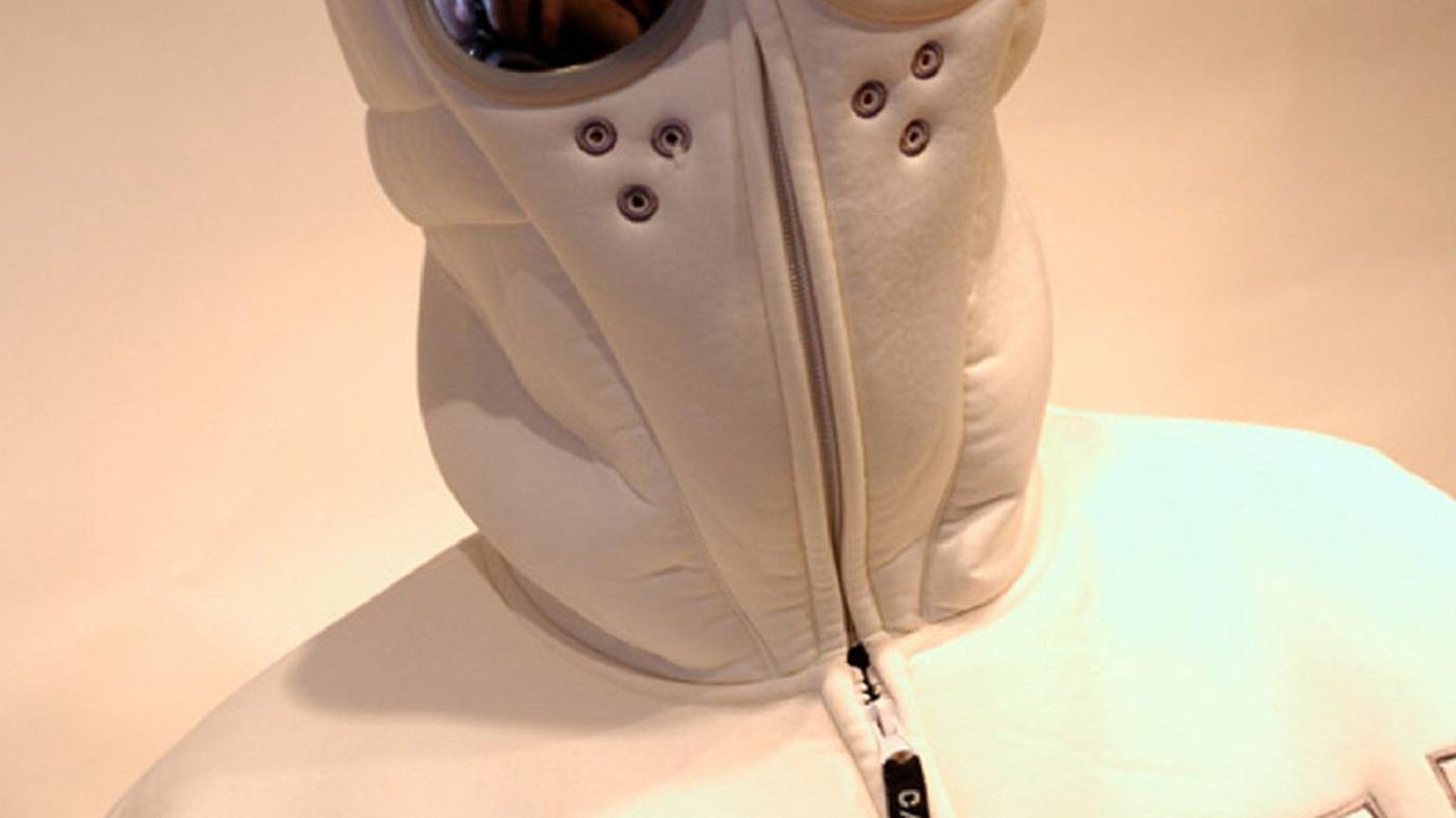 Mode: "Burka für Männer" ist neuer Insel-Trend