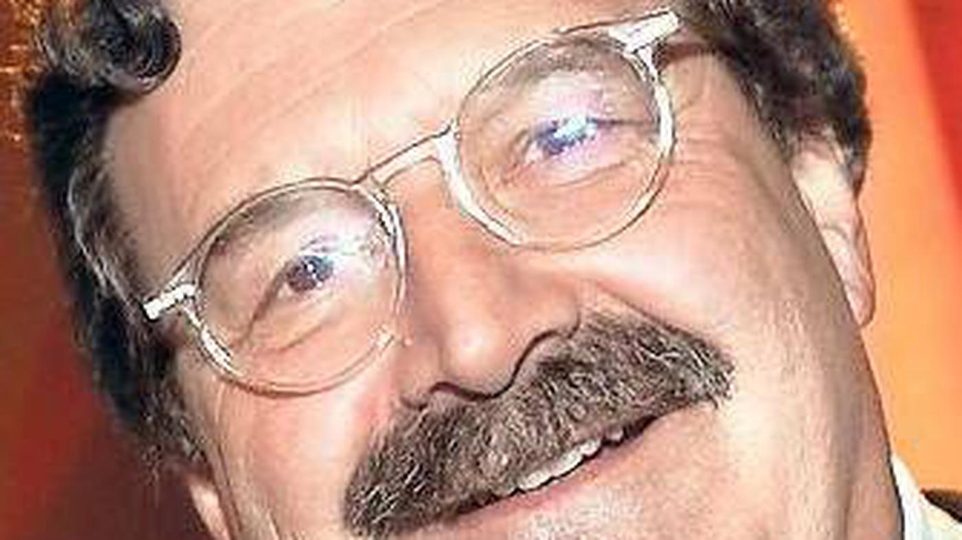 Personalie: „Bei Brender!“